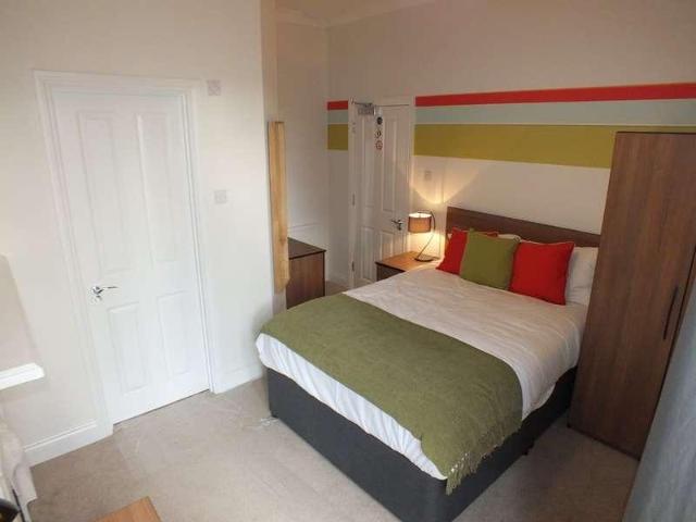 1 bed house to rent