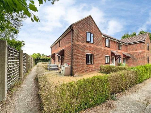 1 bed house to rent
