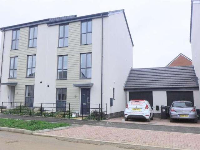 1 bed house to rent