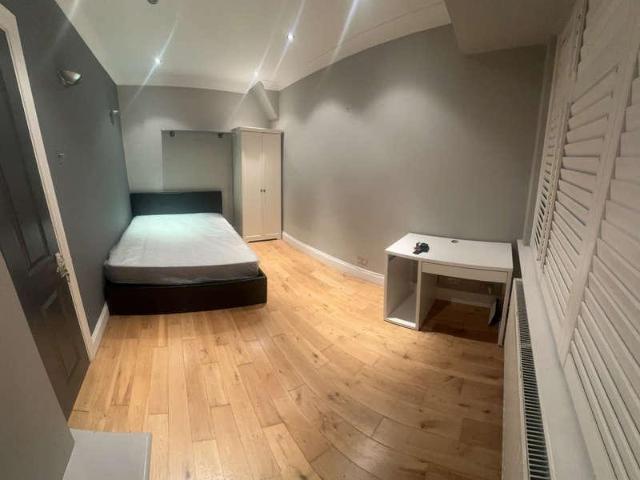 1 bed house to rent