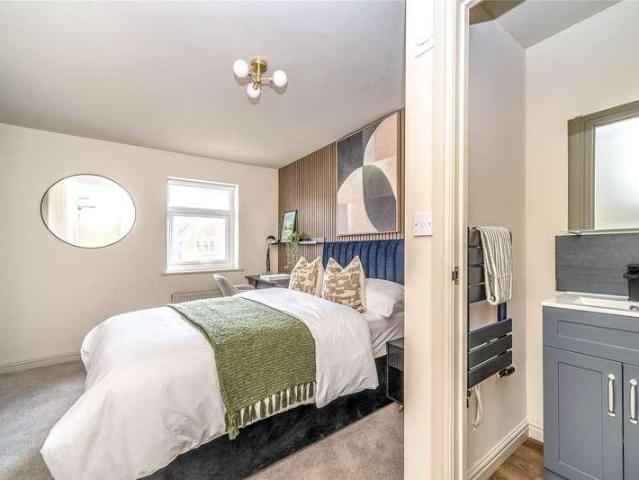1 bed house to rent