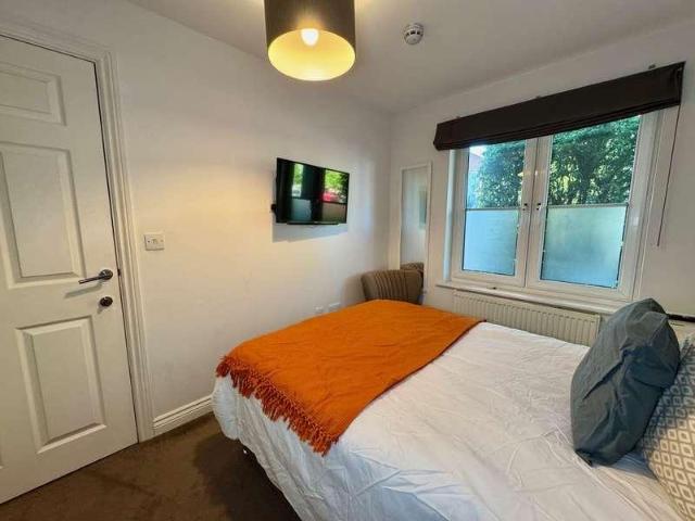 1 bed house to rent