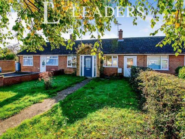 1 bed house to rent