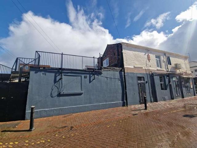 1 bed house to rent