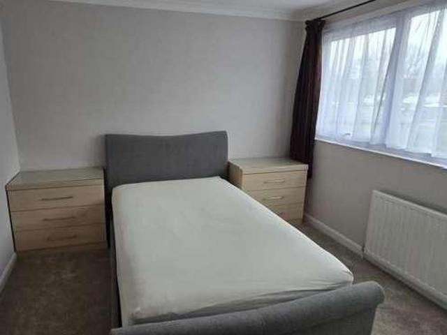1 bed house to rent