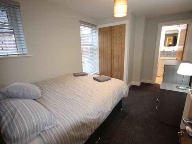 1 bed house to rent