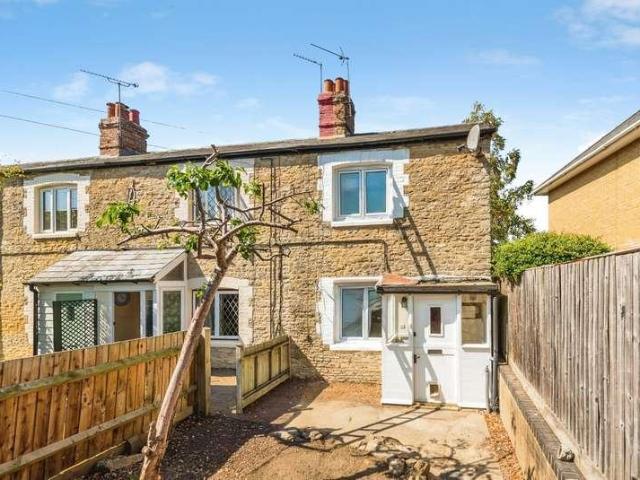 1 bed house to rent