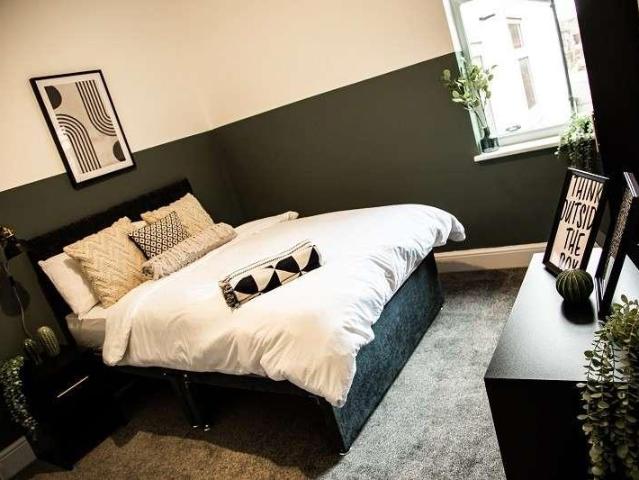 1 bed house to rent