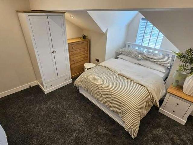 1 bed house to rent