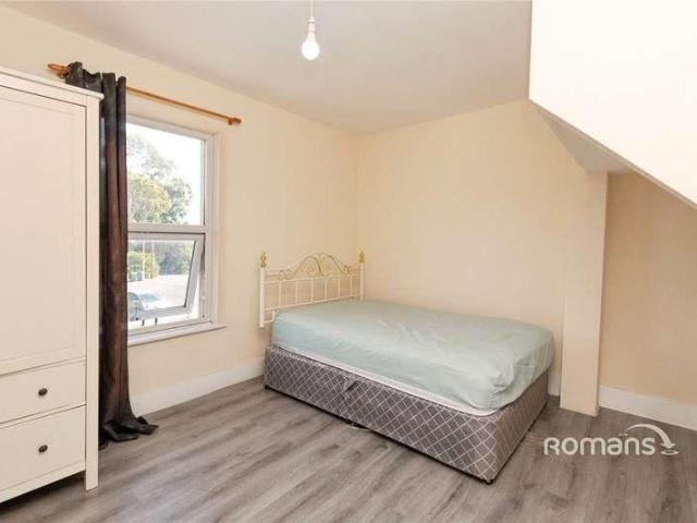 1 bed house to rent