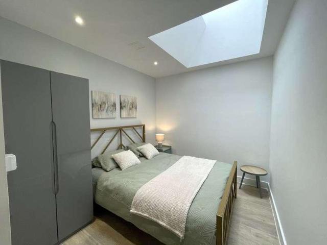 1 bed house to rent