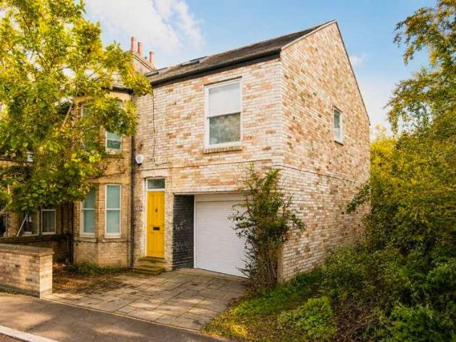 1 bed house to rent