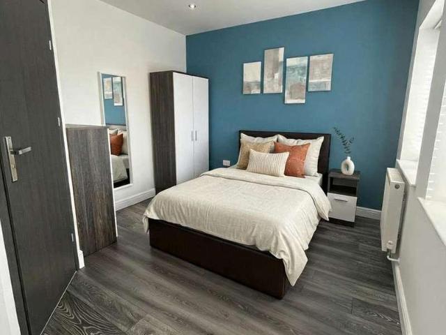 1 bed house to rent