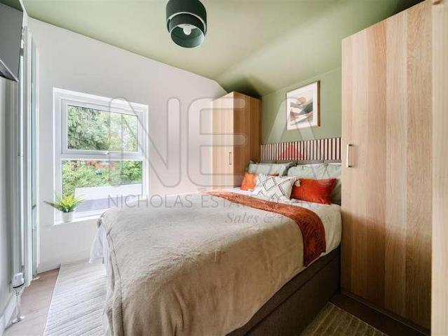 1 bed house to rent