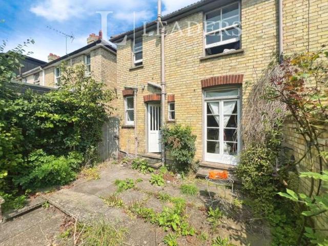 1 bed house to rent