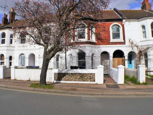 1 bed house to rent