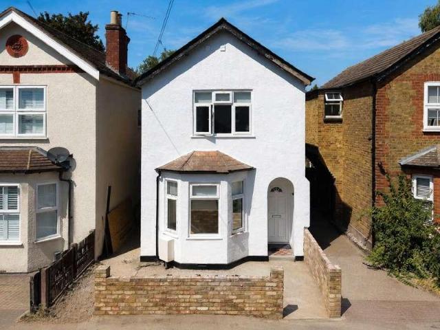 1 bed house to rent