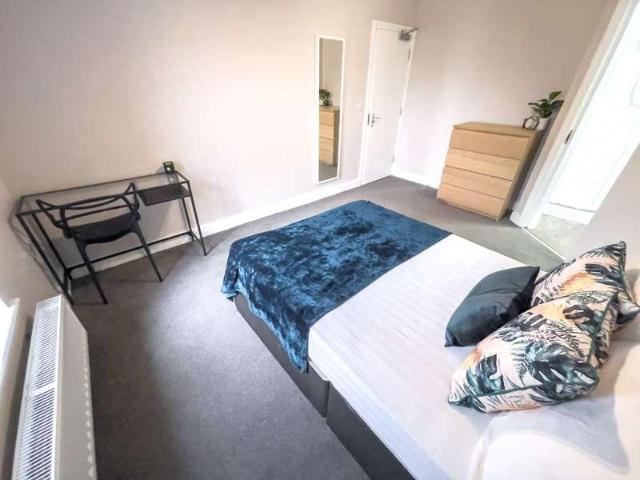 1 bed house to rent