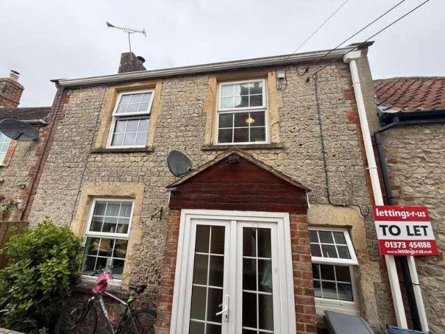 1 bed house to rent