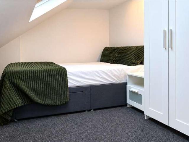 1 bed house to rent