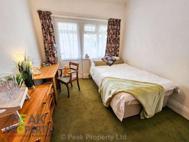 1 bed house to rent