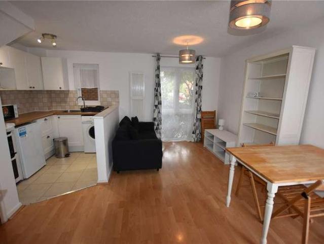 1 bed house to rent