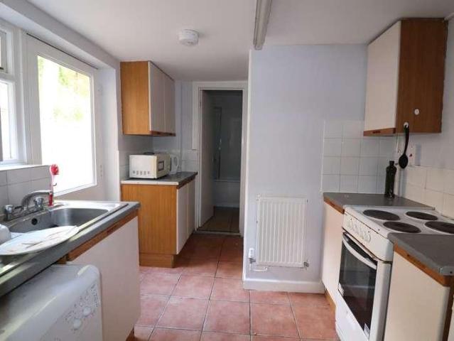 1 bed house to rent