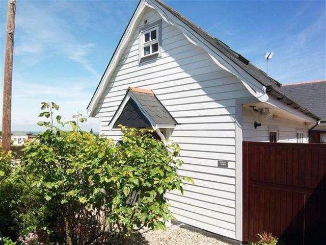 1 bed house to rent