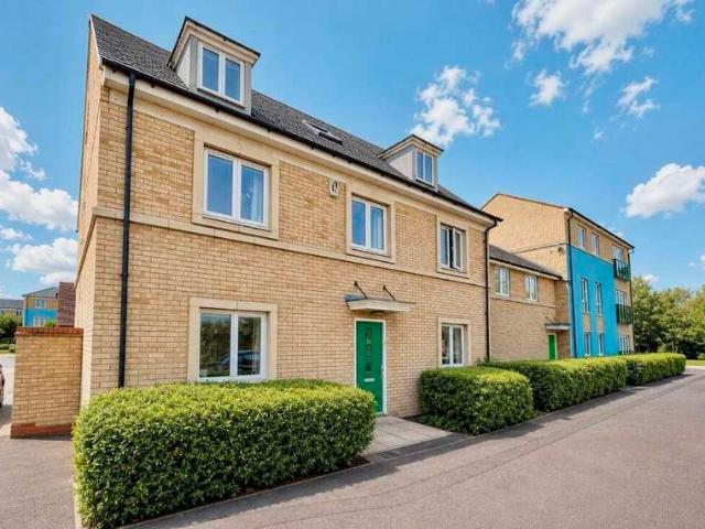 1 bed house to rent