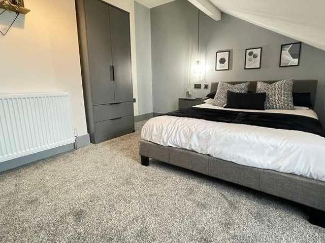1 bed house to rent