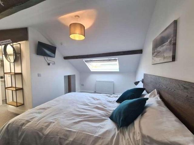 1 bed house to rent