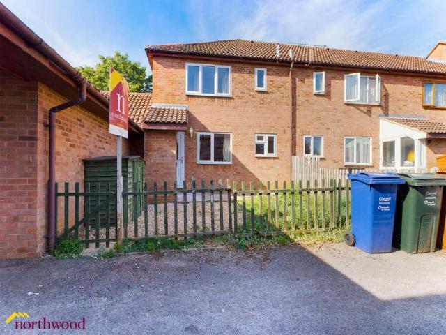 1 bed house to rent