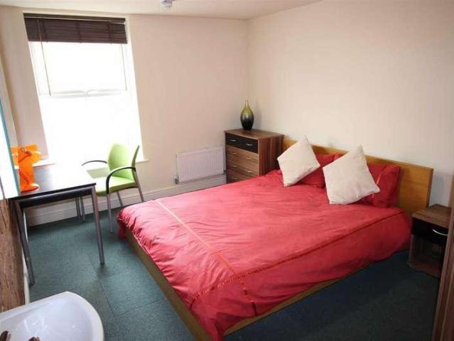 1 bed house to rent
