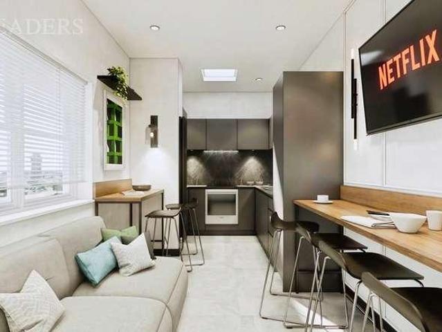 1 bed house to rent