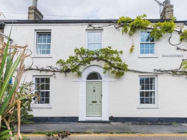 1 bed house to rent