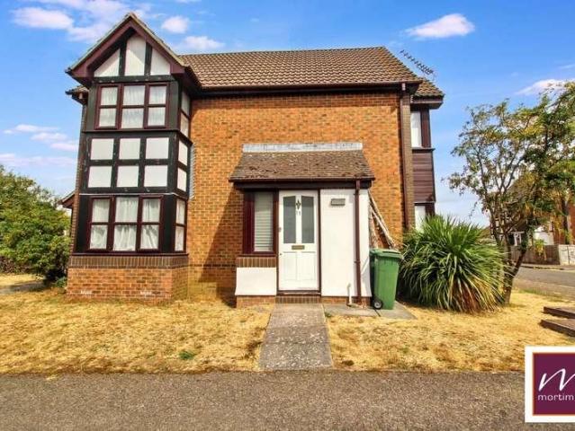 1 bed house to rent