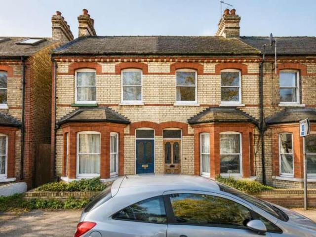 1 bed house to rent