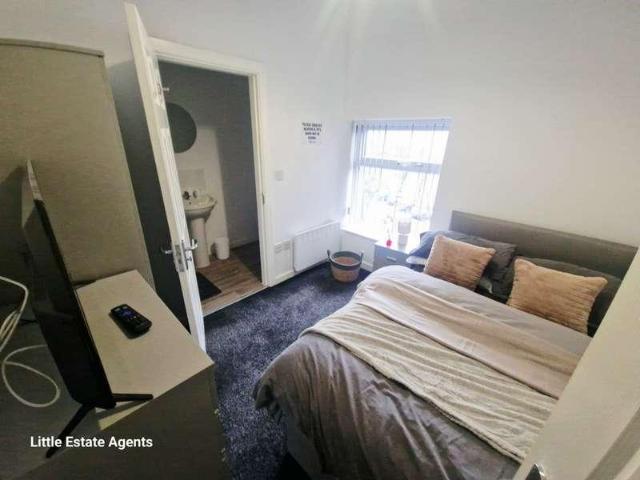 1 bed house to rent