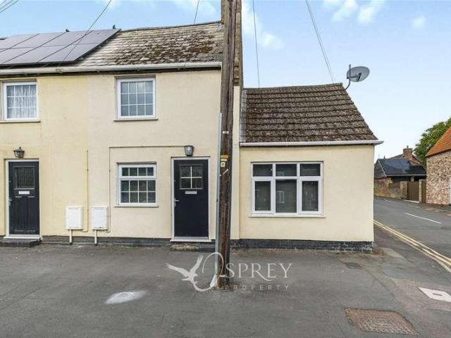 1 bed house to rent