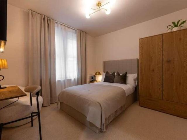 1 bed house to rent