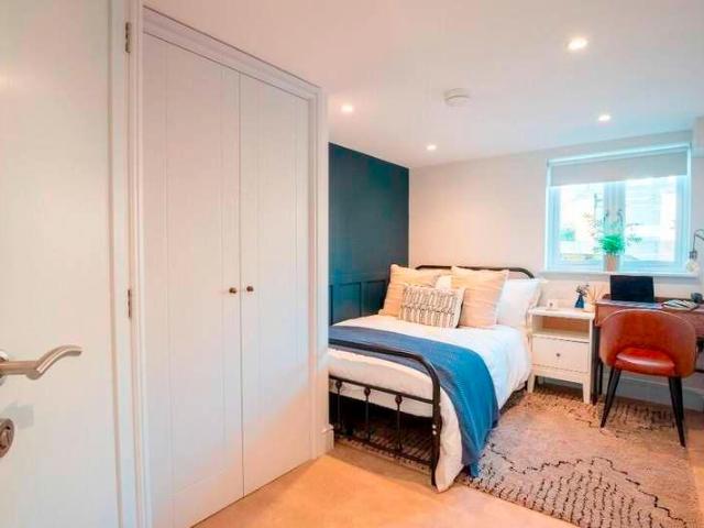 1 bed house to rent