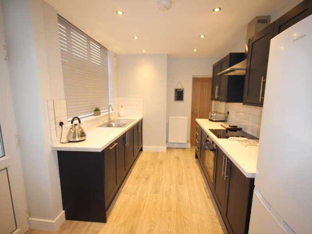 1 bed house to rent
