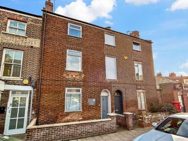 1 bed house to rent