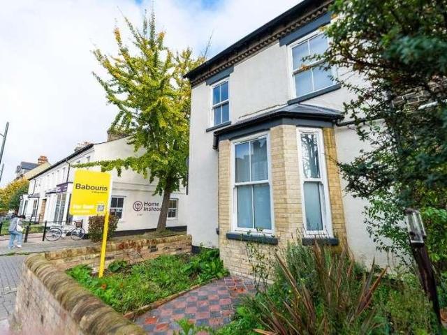 1 bed house to rent