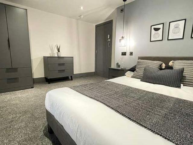 1 bed house to rent
