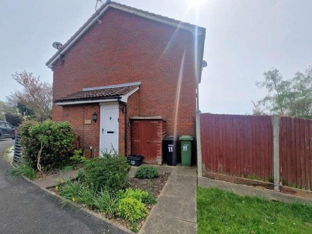 1 bed house to rent