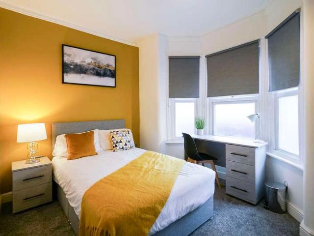 1 bed house to rent
