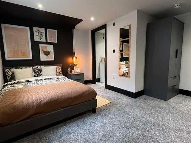 1 bed house to rent