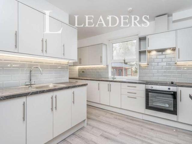 1 bed house to rent