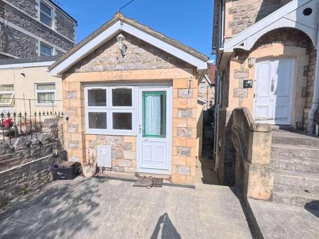1 bed house to rent